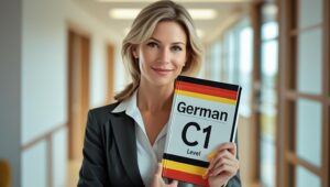 Learn German Step by Step: Understanding German Language Levels (A1–C2 ...